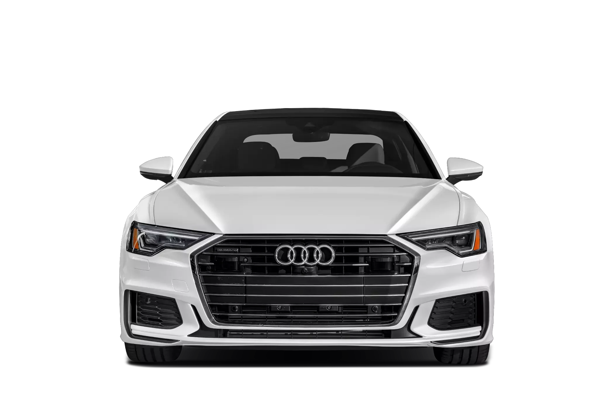 Audi A6 2019-2022 – Yudere Motors