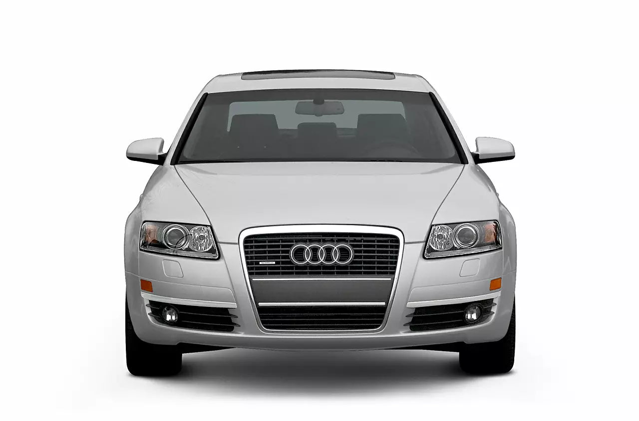 Audi A6 2005-2008 – Yudere Motors
