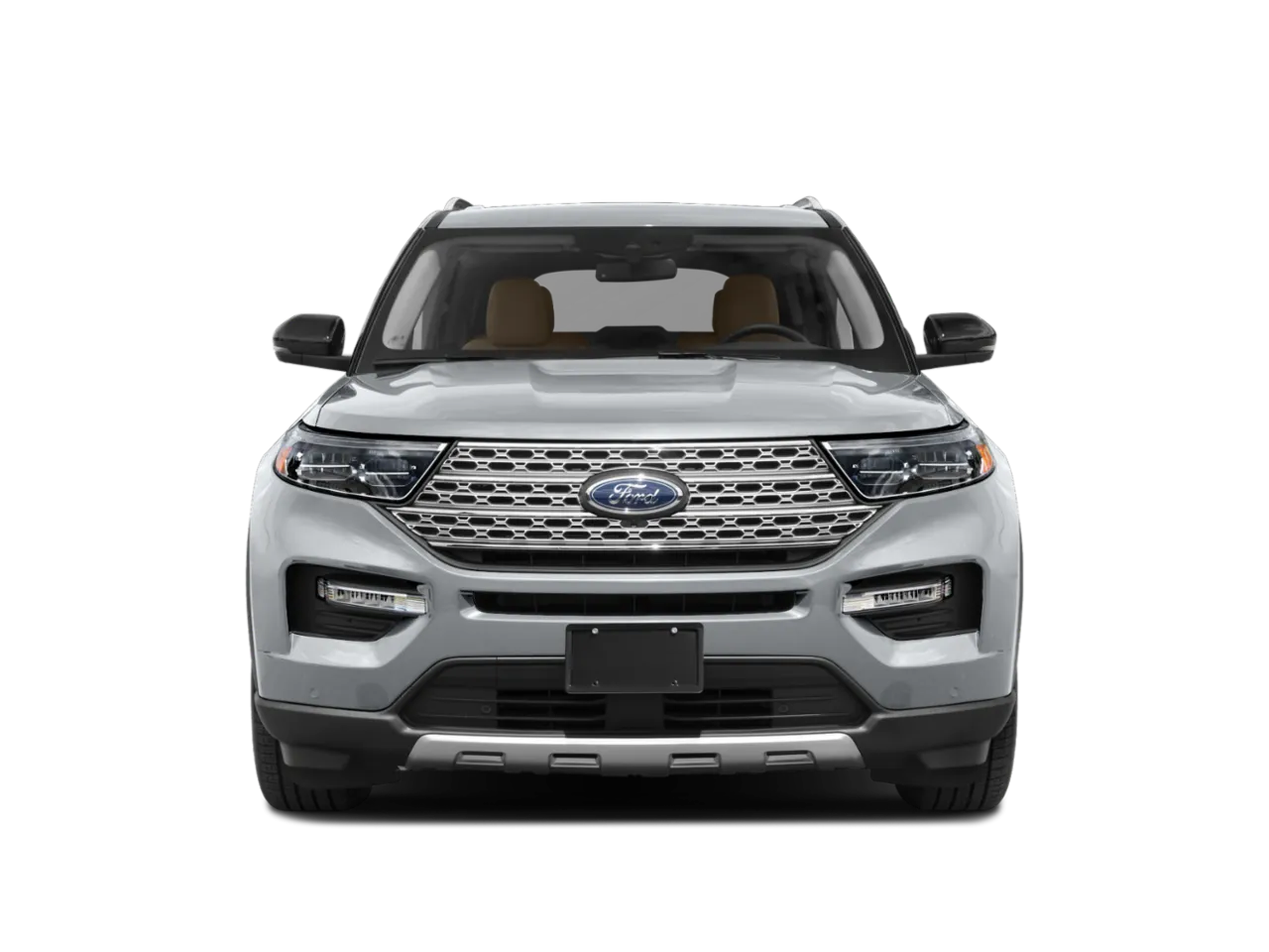 Ford Explorer 2020-2024 – Yudere Motors