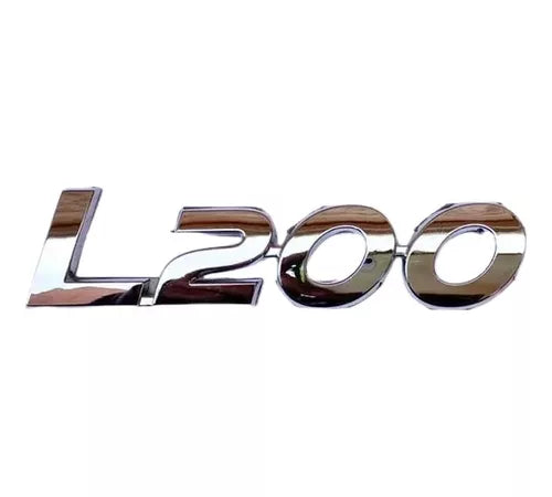 Mitsubishi L200 – Yudere Motors