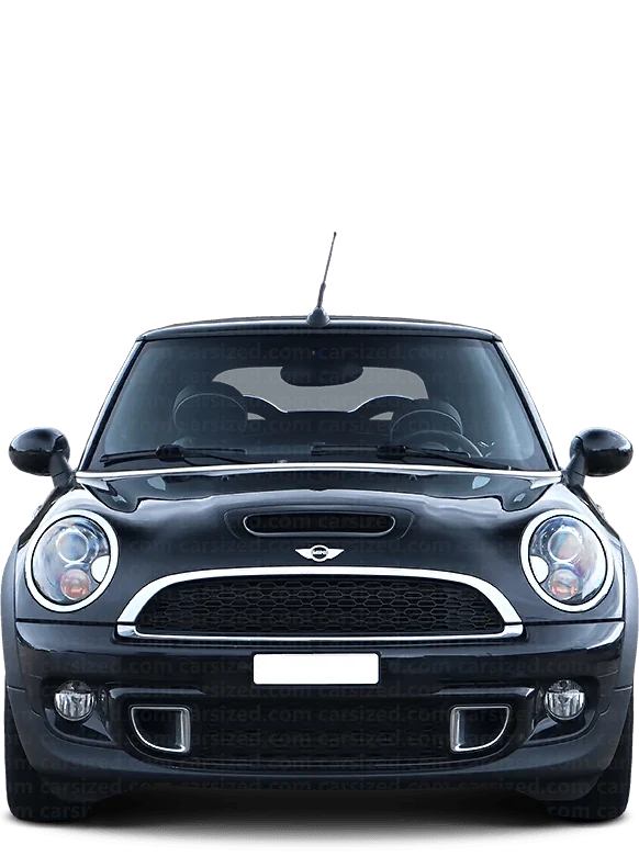 MINI R57 Cabrio – Yudere Motors