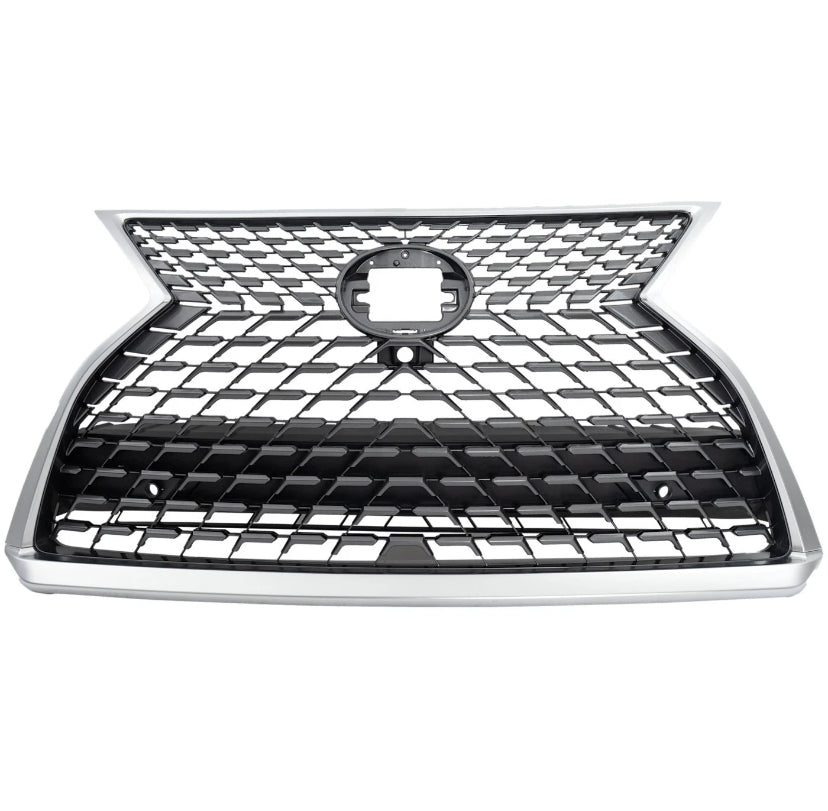 Parrilla Frontal. Lexus RX350 RX450h 2020-2022 – Yudere Motors