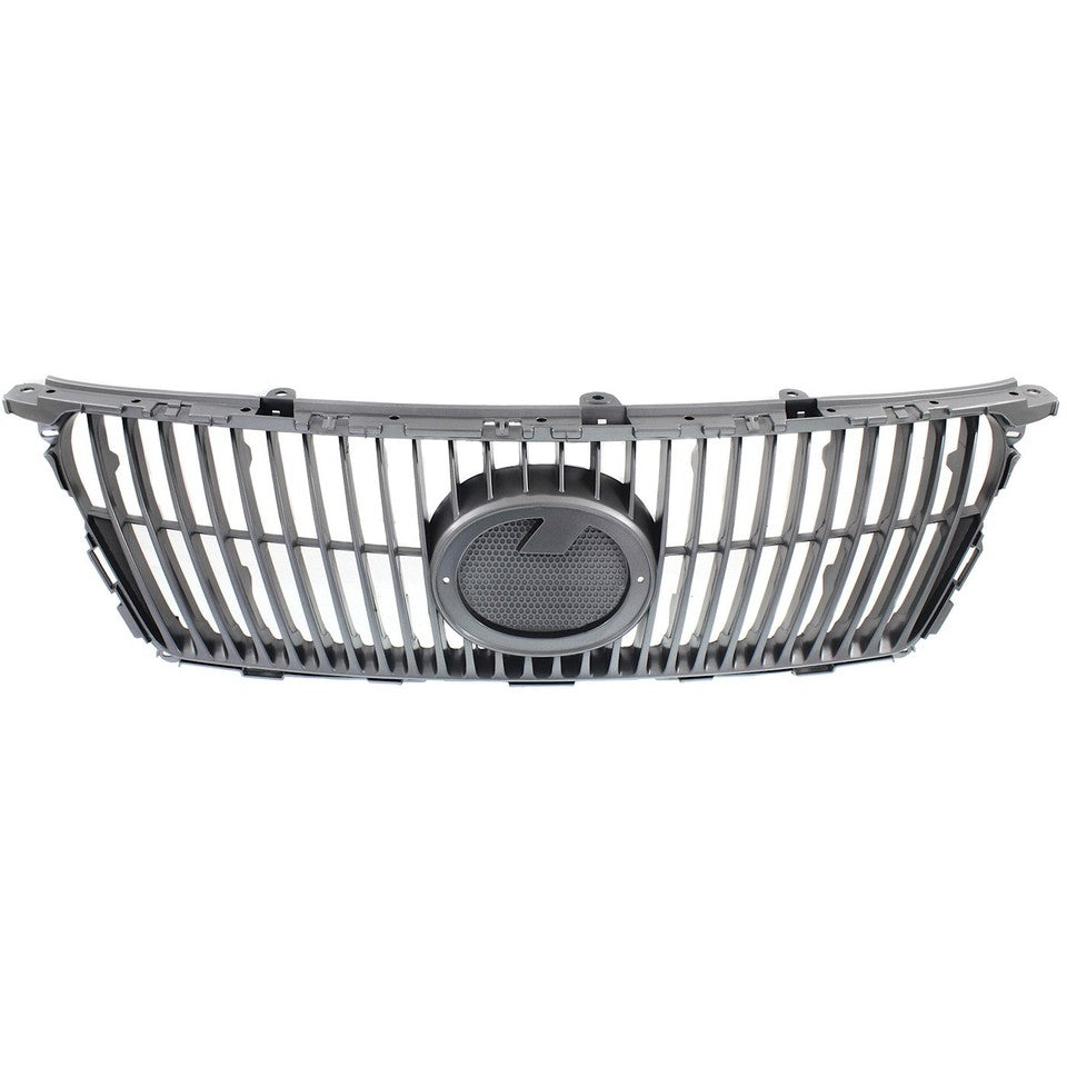 Parrilla Frontal. Lexus IS250 IS350 2011-2013 – Yudere Motors